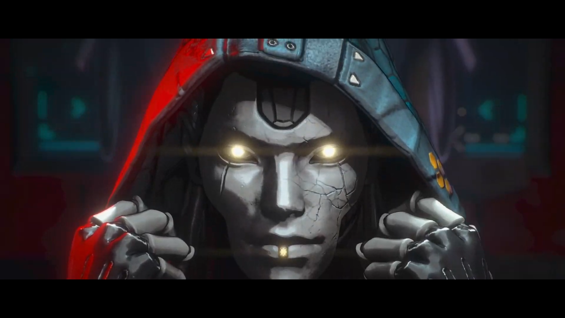 "Apex Heroes" grandly launches a new hero: Ashe-Apex Legends - Breaking ...