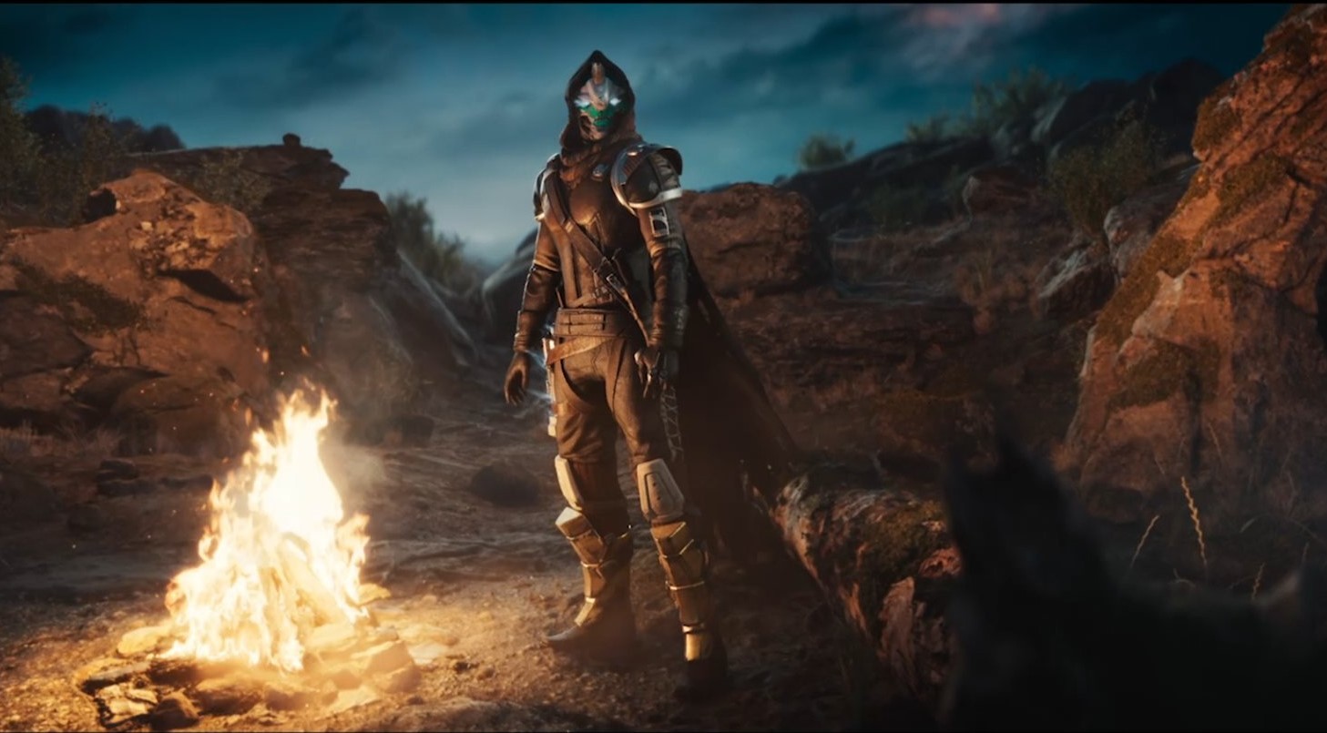 "Destiny 2: The Final Shape Trailer & Showcase Details - Bungie's ...