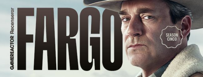 Fargo - Säsong 5 (HBO Max) - Gamereactor 中文版