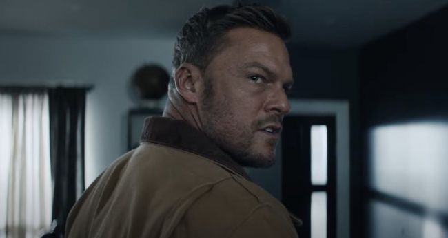 艾倫·裡奇森（Alan Ritchson）本可以扮演雷神 - 新浪香港