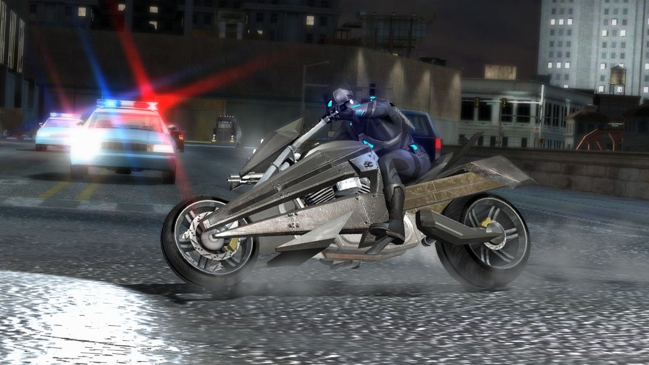 Stuntman: Ignition - Gamereactor 中文版