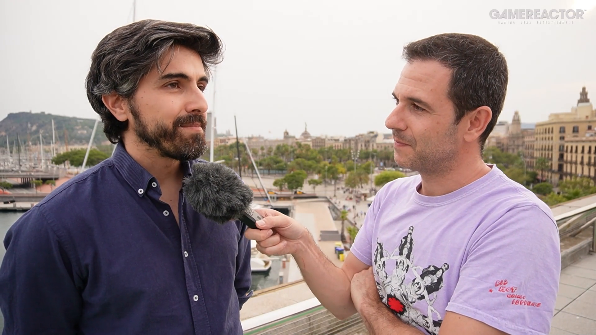 Frank and Drake: A Promising Game with a Unique Double Narrative - News ...