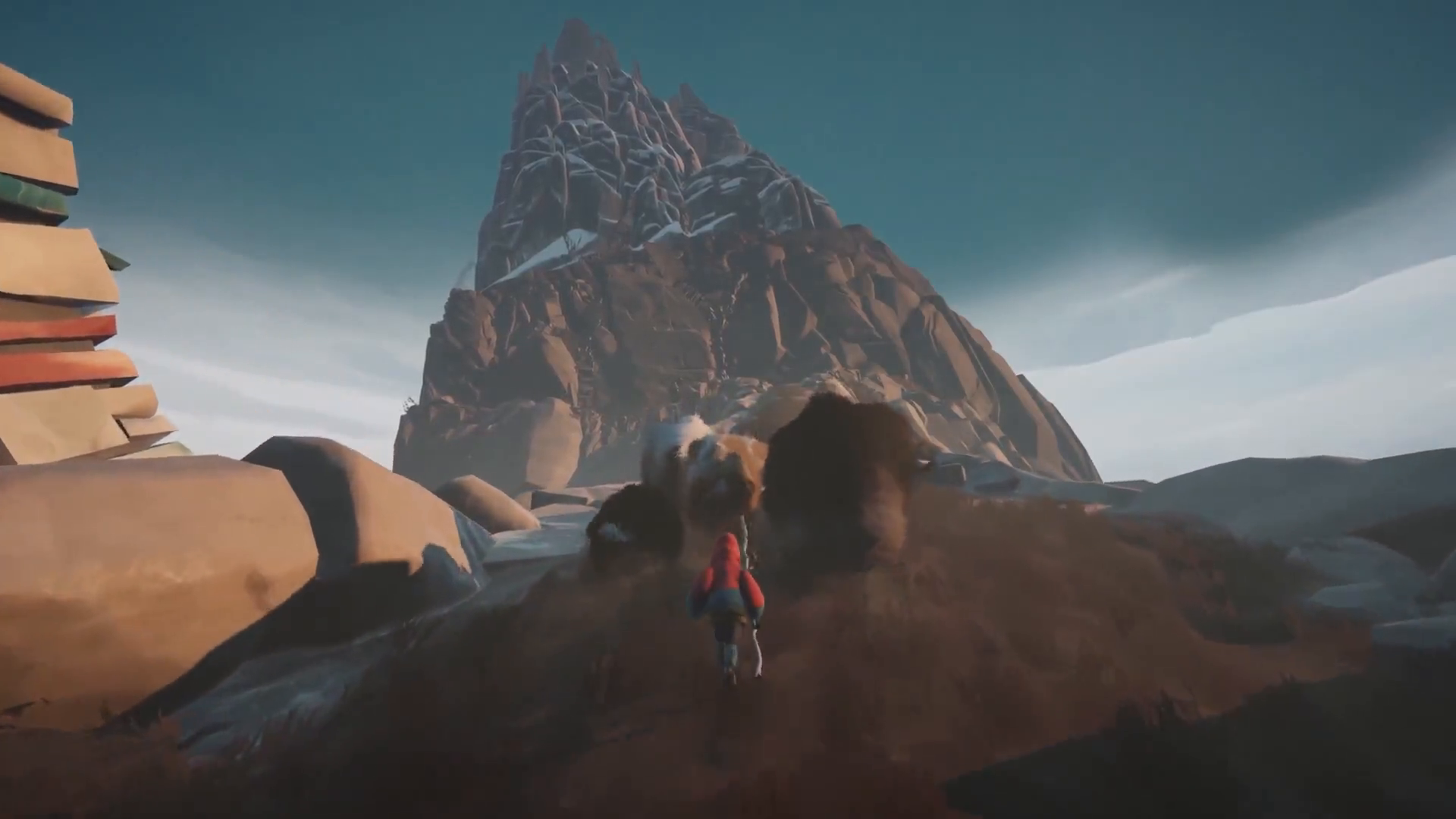 Herdling 宣布 Switch 發佈日期，今天開始預訂