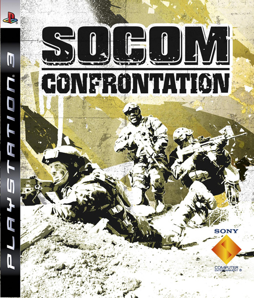 Socom: Confrontation - Gamereactor 中文版