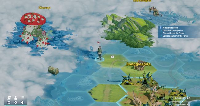 Towerborne 預覽：2024 年最好的 Xbox Game Studios 遊戲？ 預告 - Gamereactor