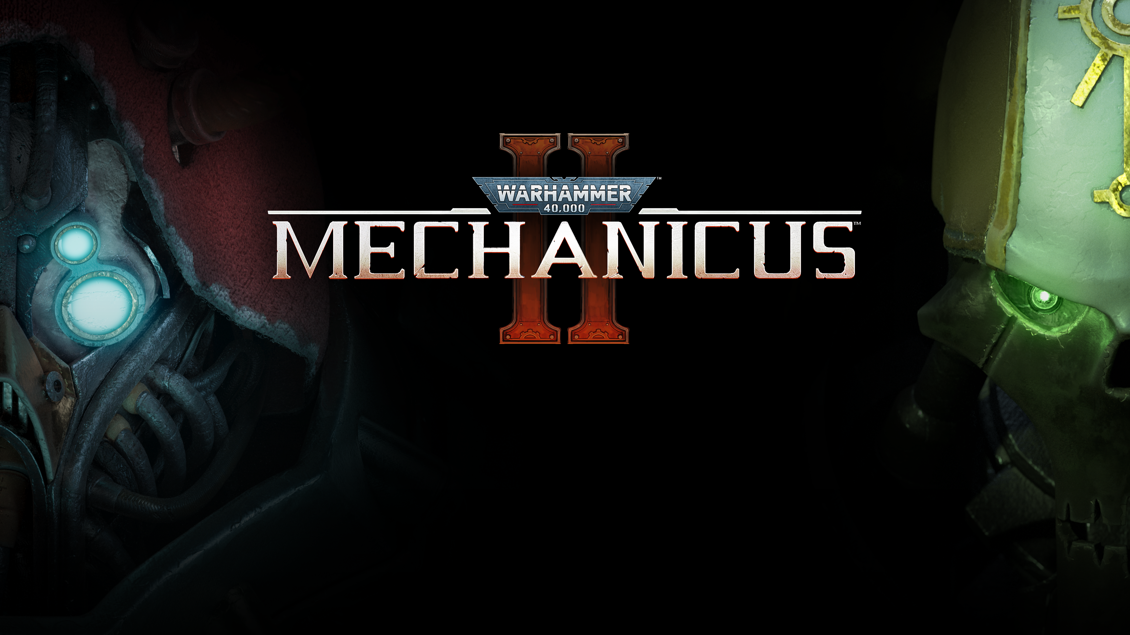 Warhammer 40,000: Mechanicus II 宣布，即將登陸PC、PS5和 Xbox Series X/S