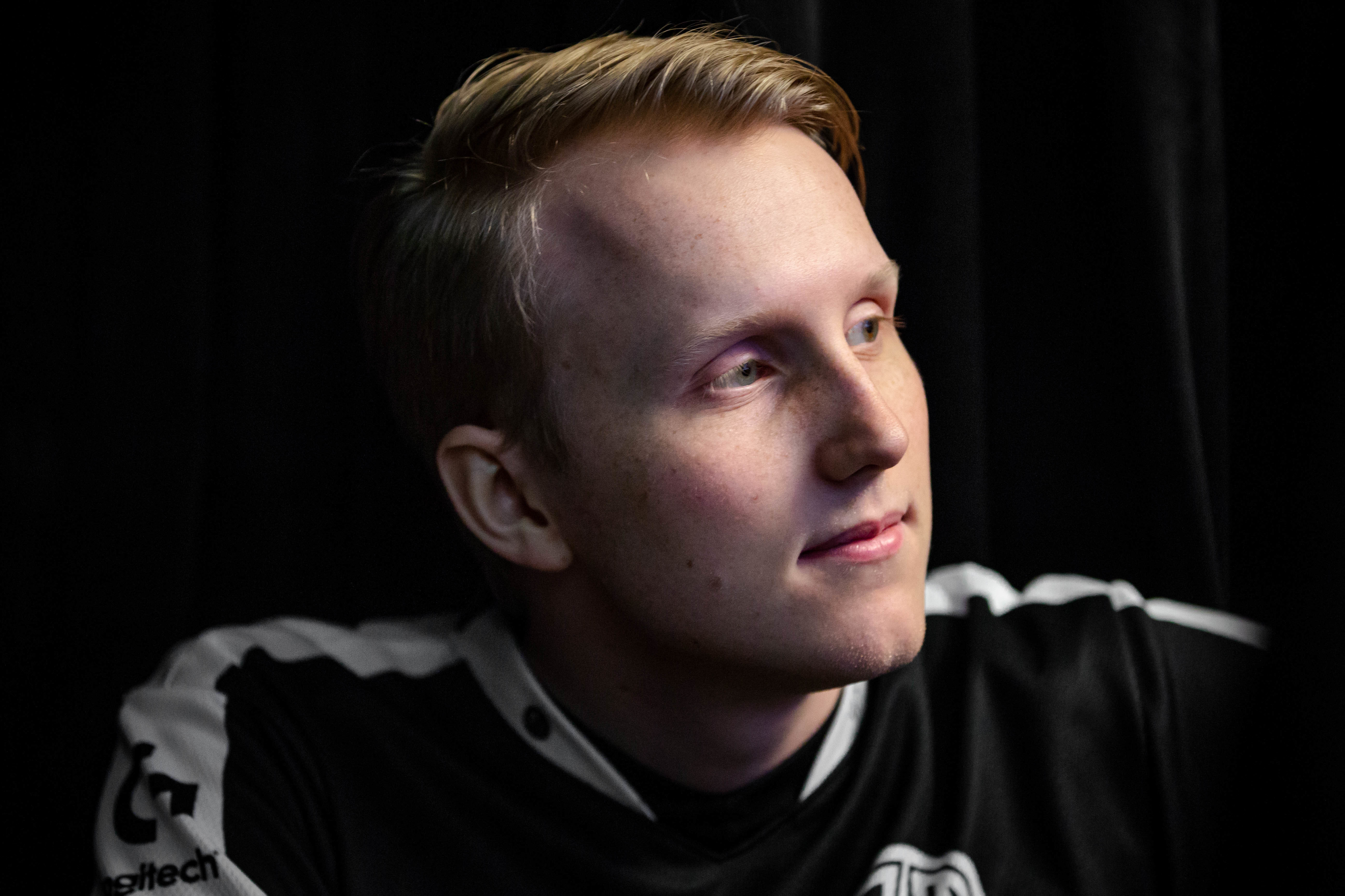 Zven reportedly heading to Cloud9's League of Legends team