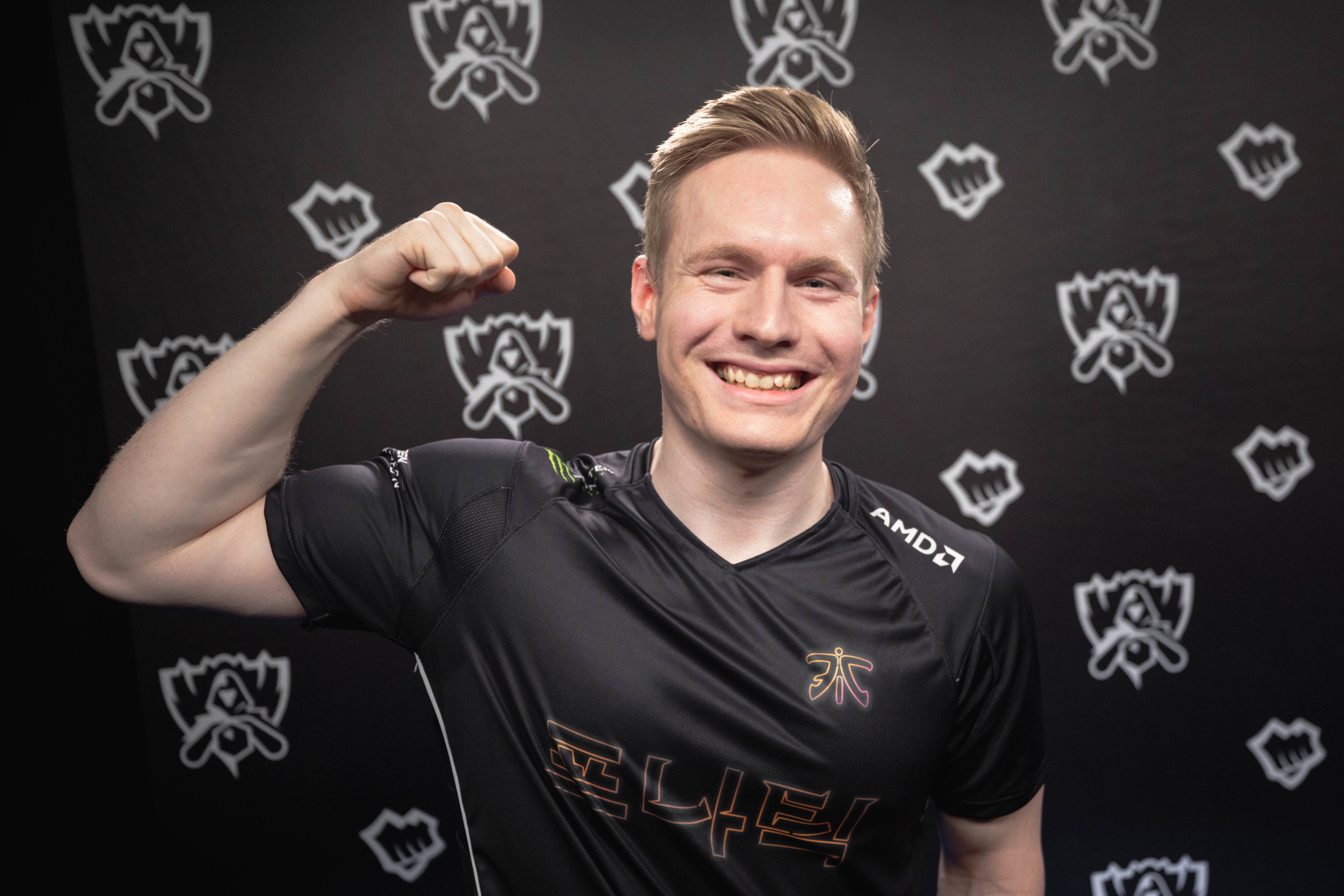 New report indicates Broxah is heading to Team Liquid - League of ...