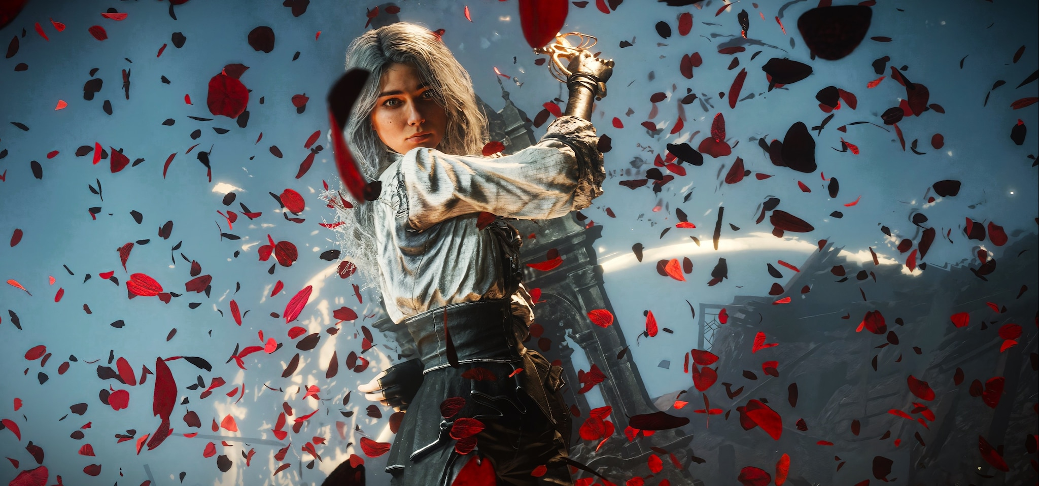 Clair Obscur Wins Golden Rocker Award Nomination - News Directory 3