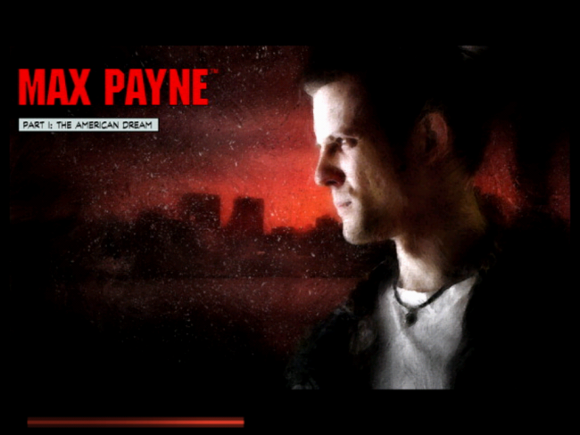 Sam Lake 通過紀念 James McCaffrey 慶祝 Max Payne 發行 23 周年