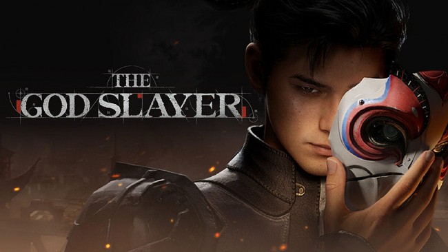 The God Slayer - Gamereactor 中文版