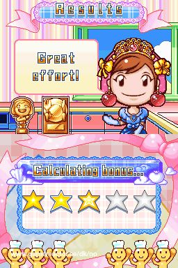 Cooking Mama 2: Dinner with Friends - Gamereactor 中文版