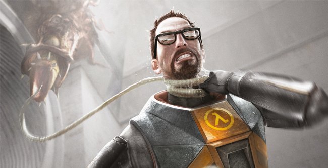 傳聞：Half-Life 3 即將公佈