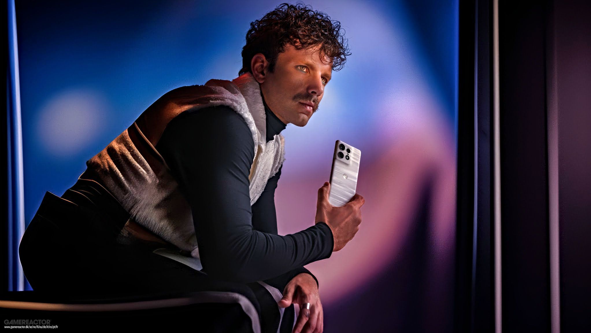 Motorola Edge 50 Pro