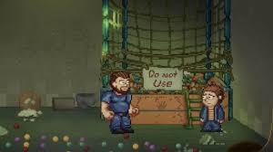 這是 Five Nights at Freddy's: Into the Pit 的發佈預告片