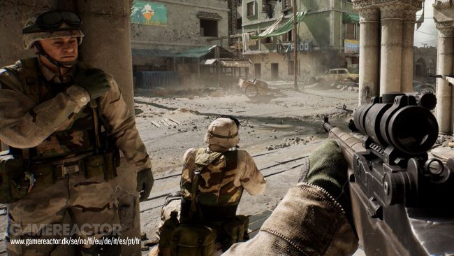 Delta Force 活動極具挑戰性，即使是開發人員也無法完成它 - 新浪香港