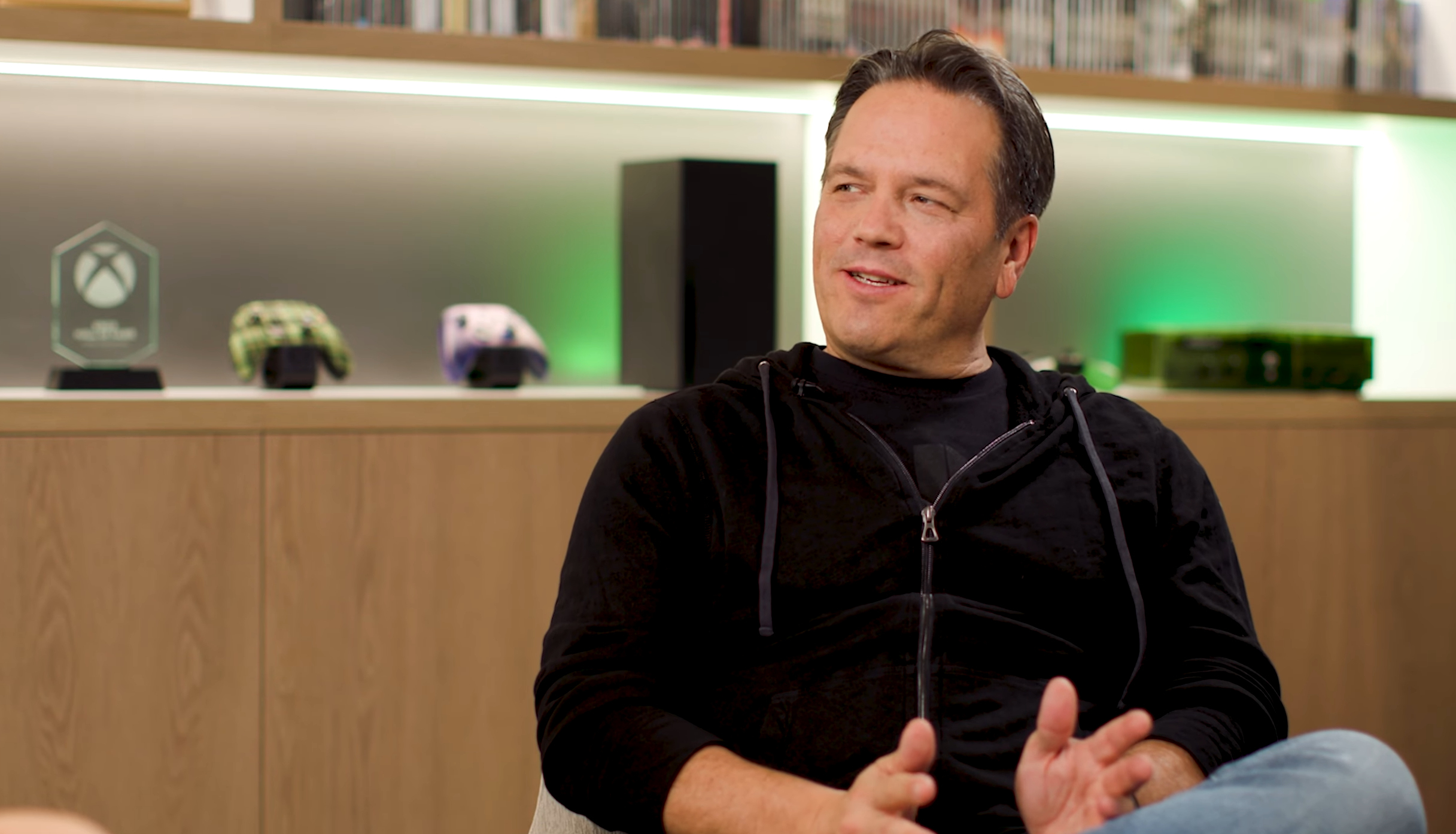 Microsoft's Gaming Extravaganza: A Year of Incredible Showcases and ...