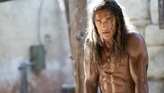 Rebel Moon 聯合編劇希望它成為您下一個最喜歡的科幻系列 - Rebel Moon - Part One: A Child of ...