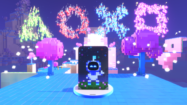 Astro Bot 可能會好評如潮，但銷量比《瑞奇與叮噹：裂痕分離》少三分之一