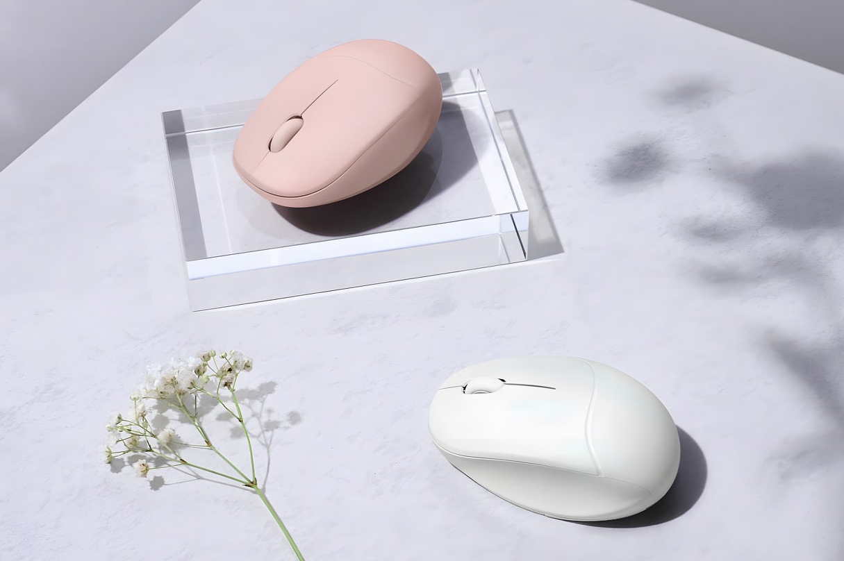 華碩推出 Fragrance Mouse：一款帶有香味的電腦滑鼠 - - Gamereactor