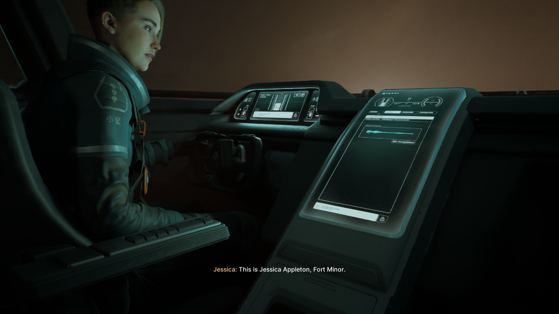 Fort Solis 評論 - Gamereactor