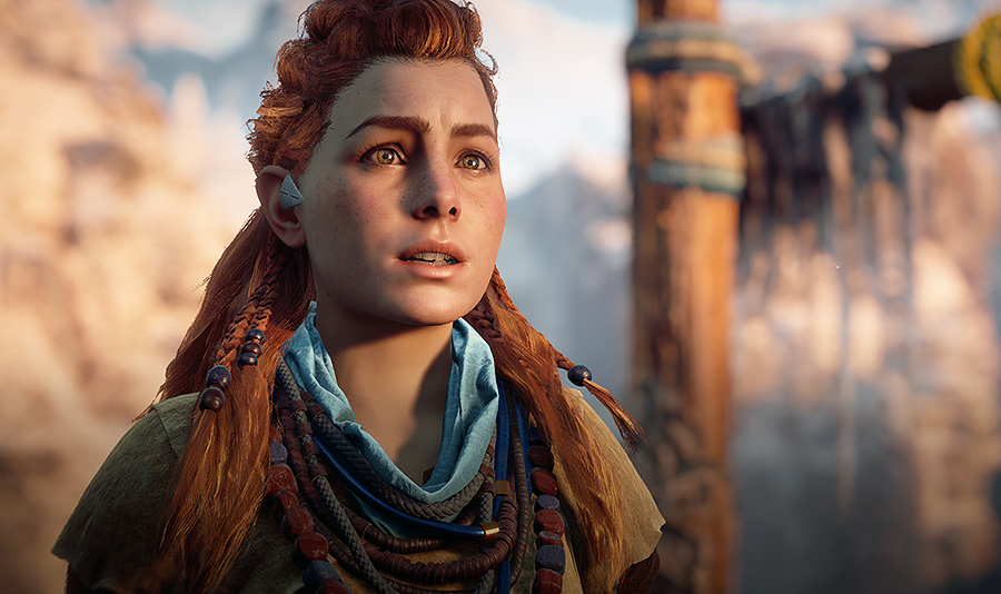 索尼從 PC 中刪除了原始的 Horizo n ： Zero Dawn - Horizon: Zero Dawn Remastered ...
