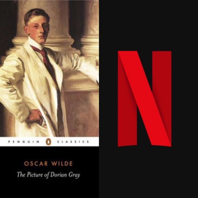 《道林·格雷的畫像》正在獲得 Netflix 電視改編 - The Grays - Gamereactor