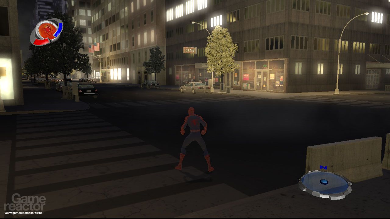 Spider-Man 3 - Gamereactor 中文版