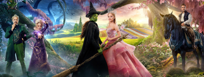 Wicked