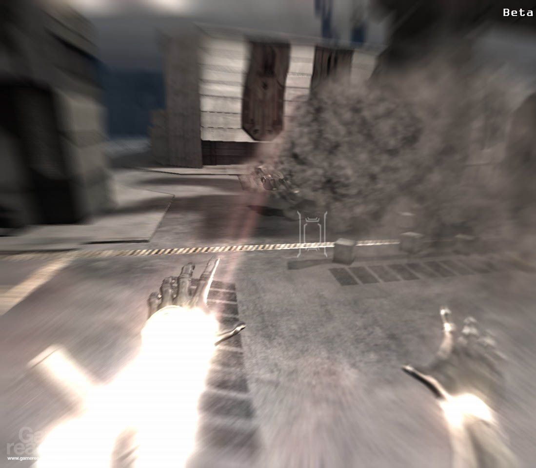 Cell Factor: Revolution - Gamereactor 中文版