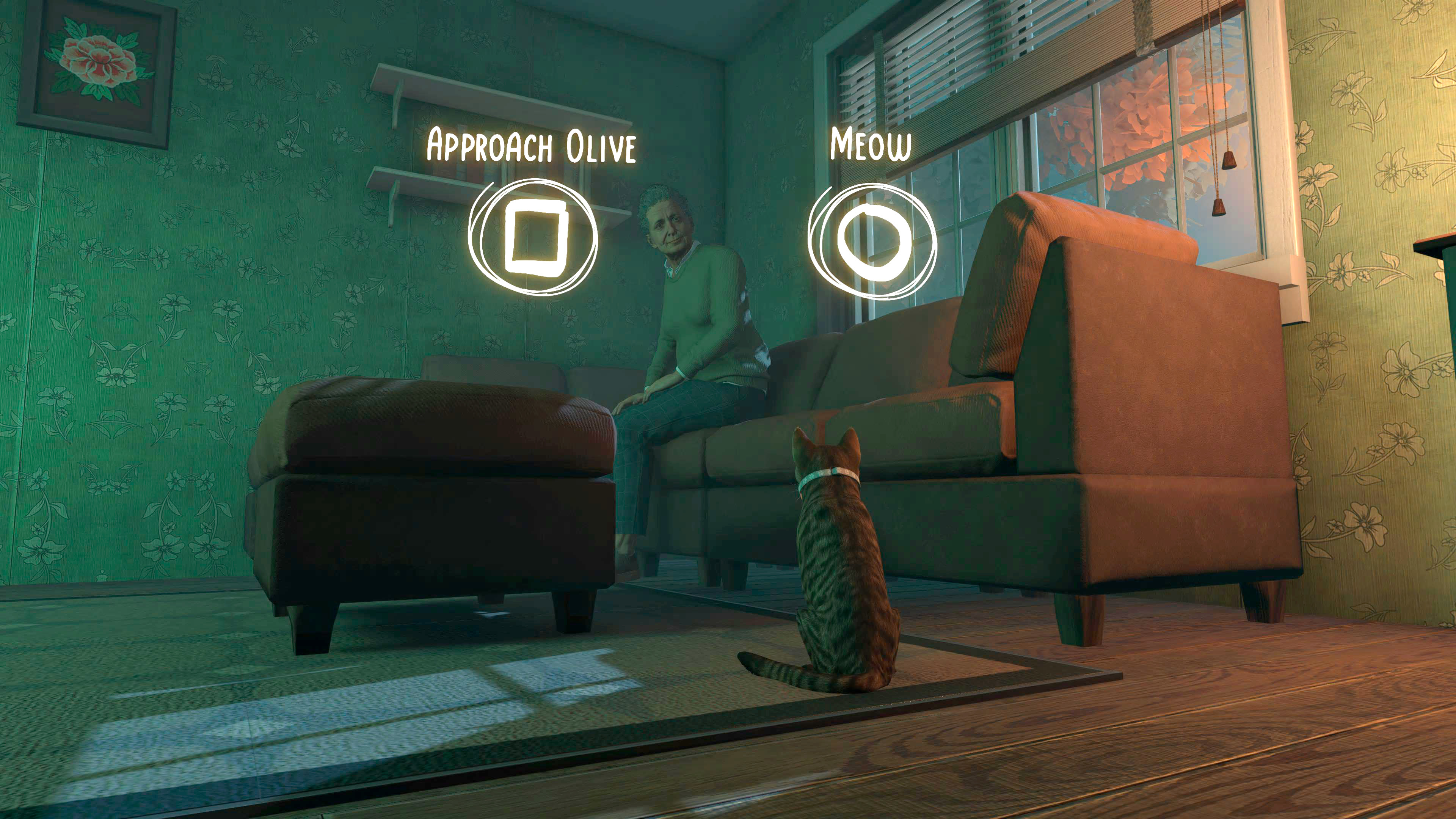 Copycat 評論 - Gamereactor