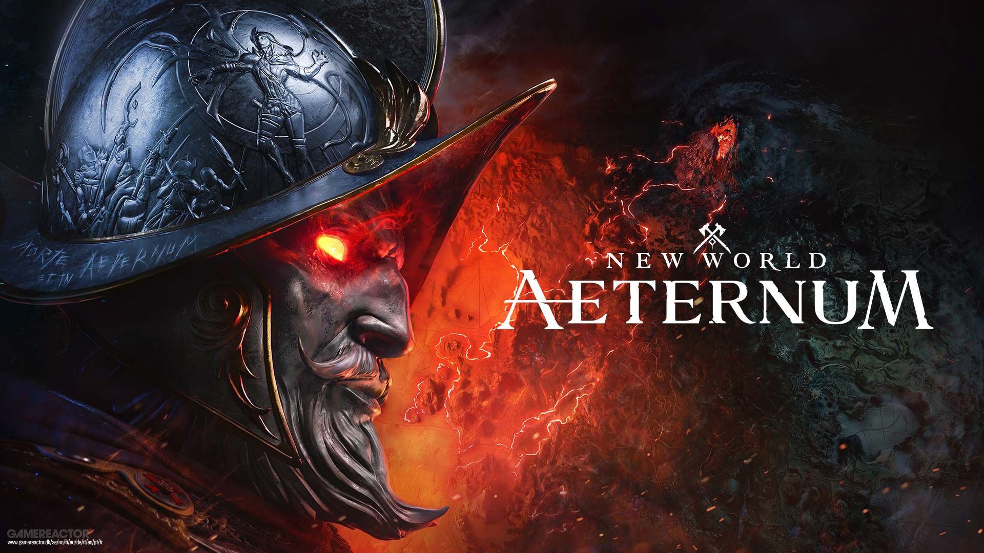 《新世界》通過名為《新世界：永恆》的全面遊戲大修擴展到遊戲機 - New World: Aeternum - Gamereactor