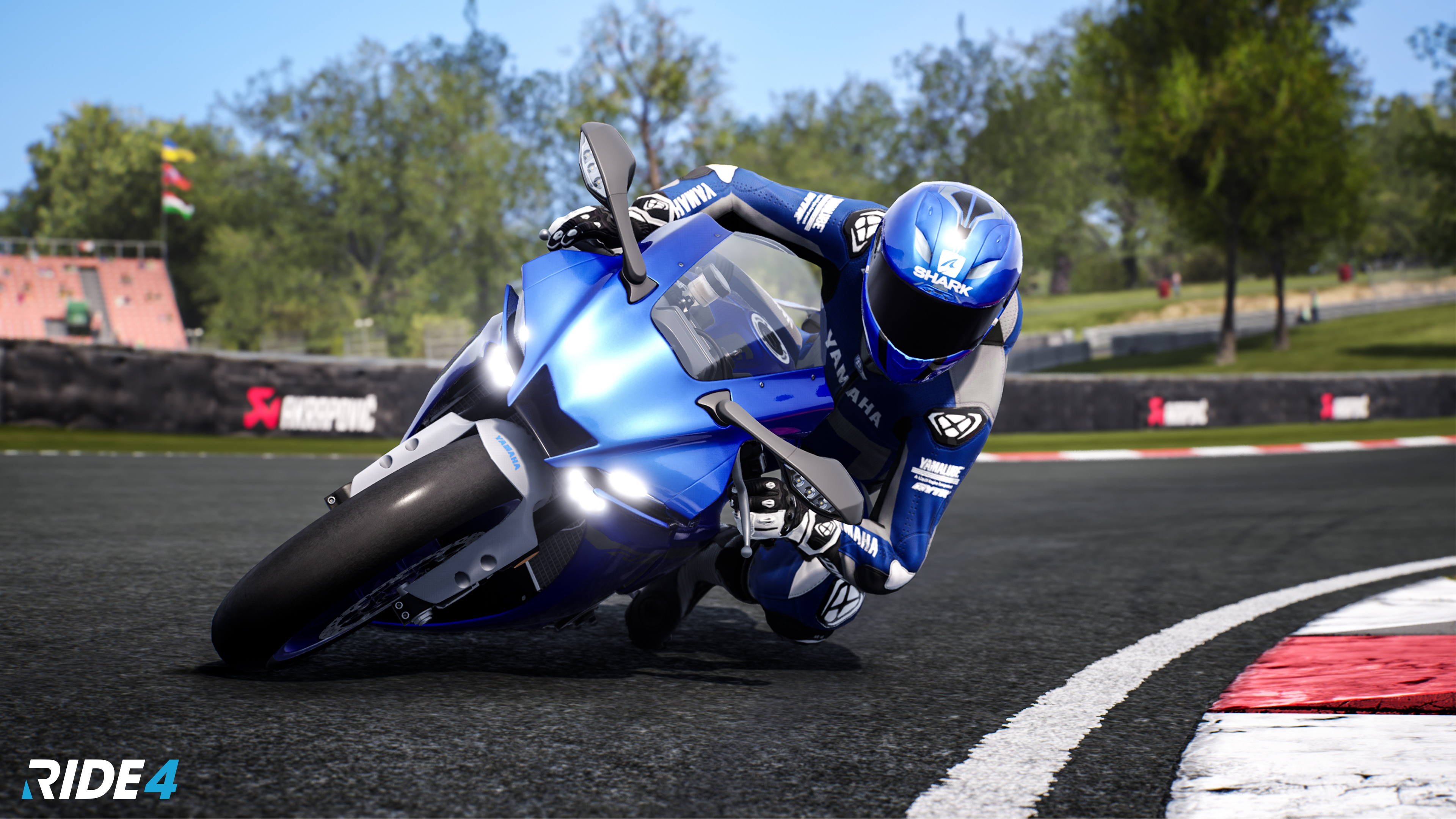 《Ride 4》各版本開放預購中，特典內容大公開