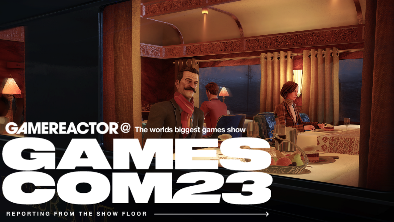 Solving Crimes in the New Golden Age: Agatha Christie - Murder on the ...