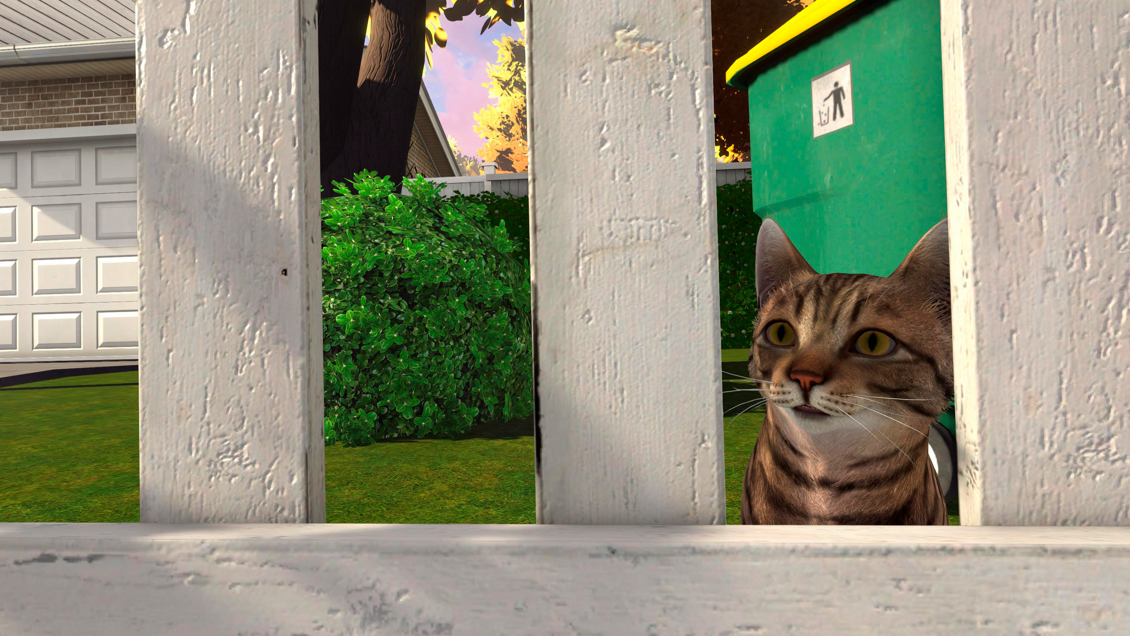 Copycat - Gamereactor 中文版