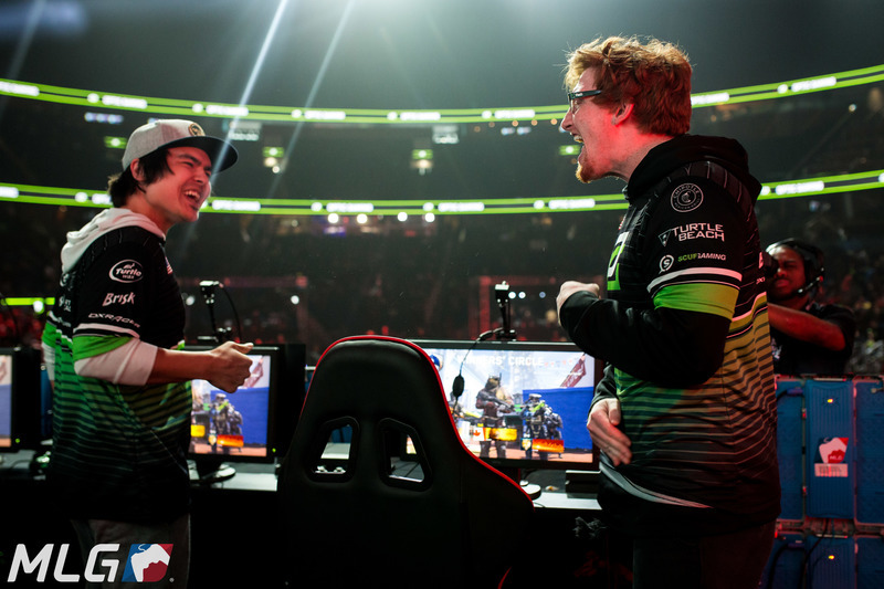 The Legacy of FormaL: From Call of Duty Champion to Halo Esports Star ...