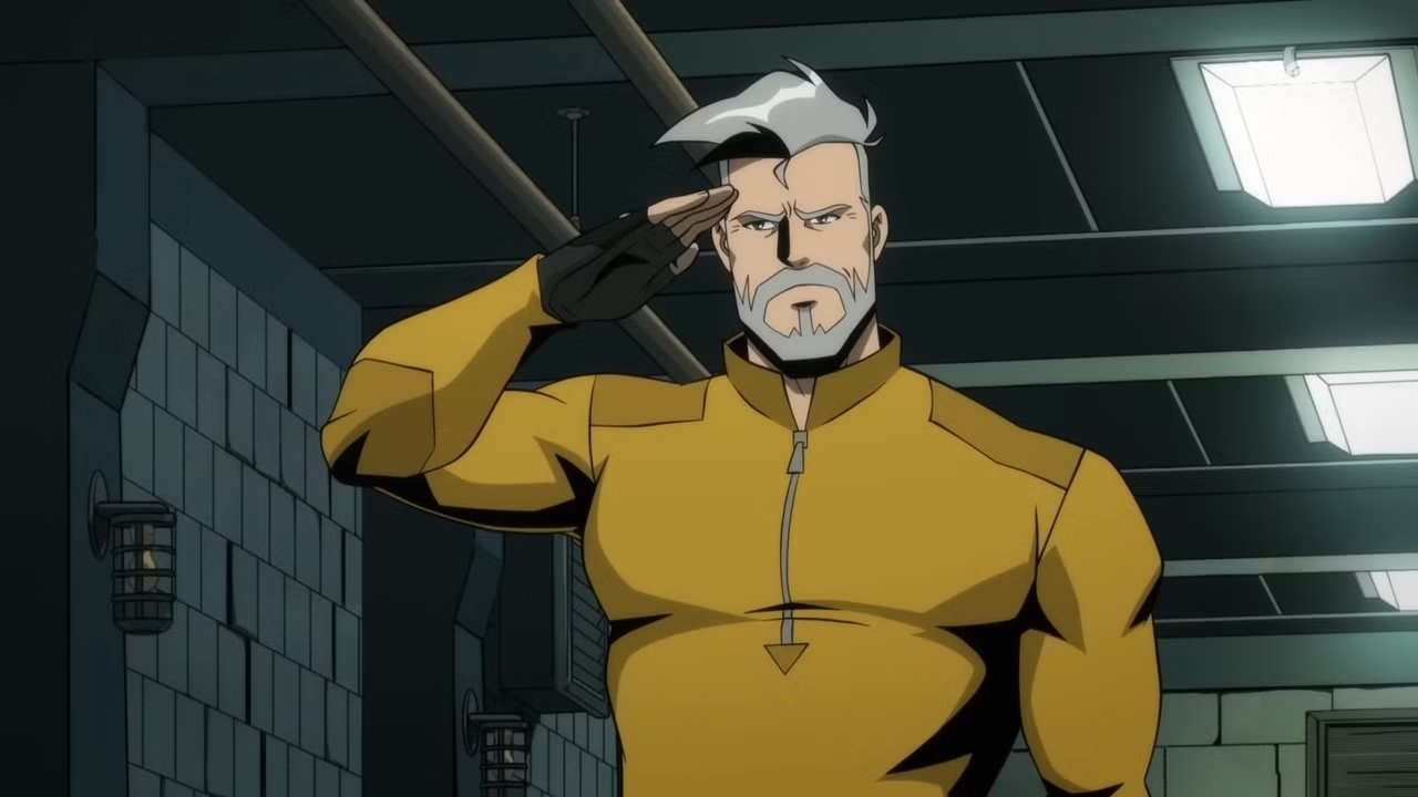 弗蘭克·格裡洛 （Frank Grillo） 更喜歡與 DC 合作而不是漫威 - - Gamereactor
