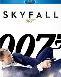 Skyfall - Gamereactor 中文版