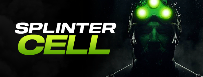 Splinter Cell Remake game director has left Ubisoft - Splinter Cell ...