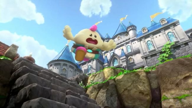 Super Mario RPG 預覽：現代改進提升了這款深受喜愛的 RPG 預告 - Gamereactor