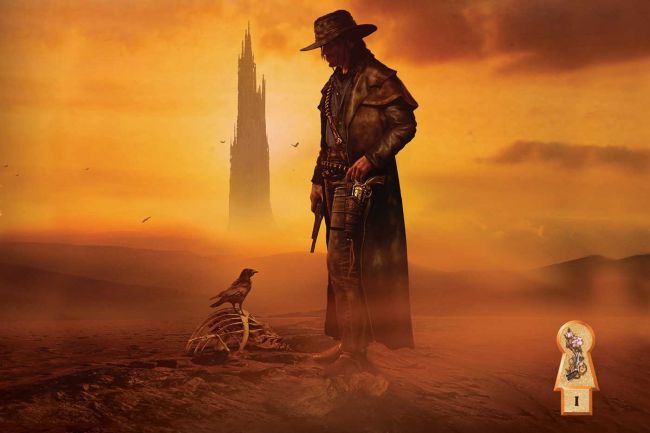亞馬遜提供了邁克·弗拉納根（Mike Flanagan）的《黑暗之塔》（The Dark Tower）系列的更新 - The Dark Tower (Amazon) - Gamereactor