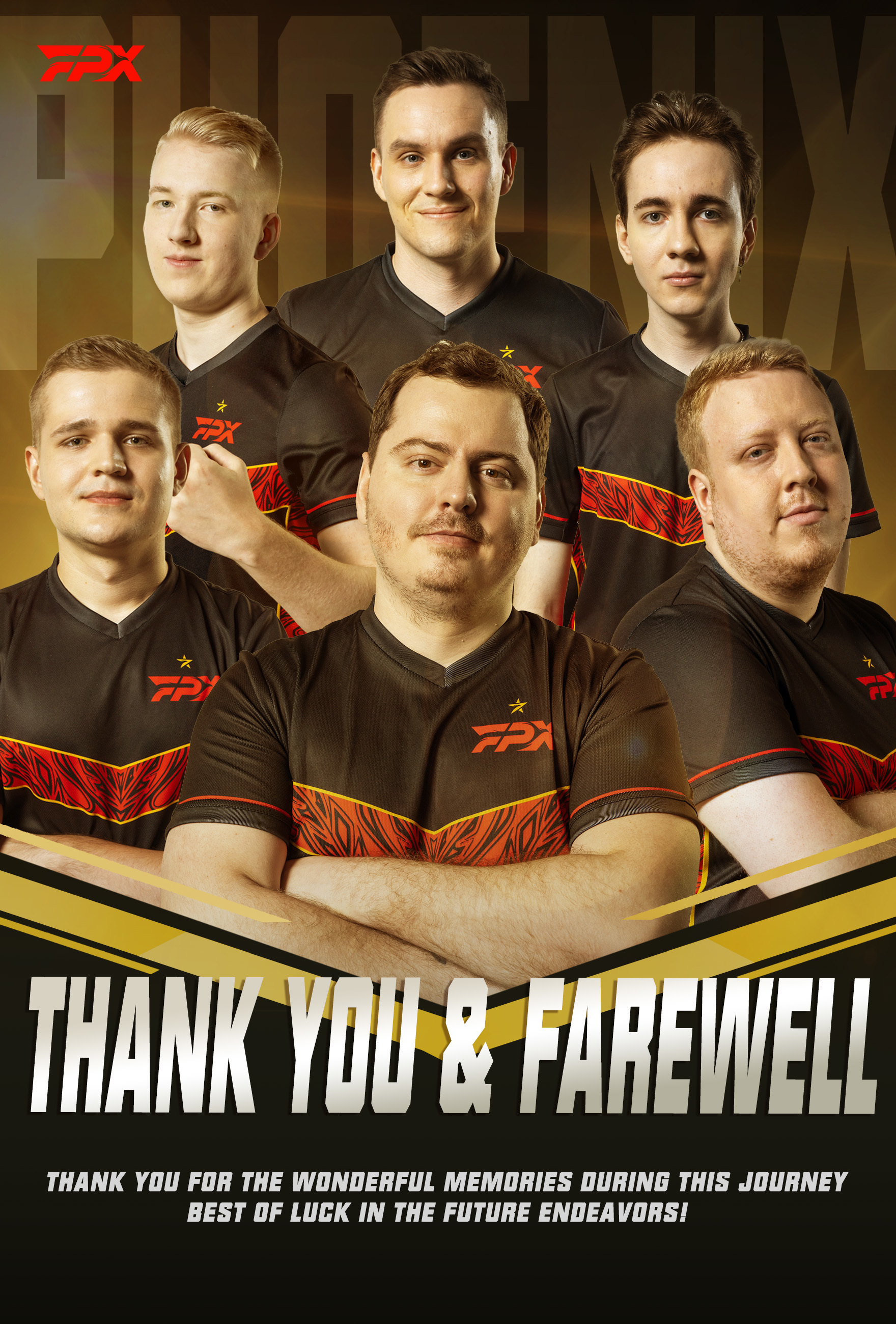 在錯過了Valorant冠軍巡迴賽合作夥伴關係后，電子競技團隊正在繼續前進。