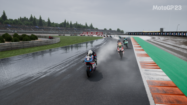 MotoGP 23 評論 - Gamereactor