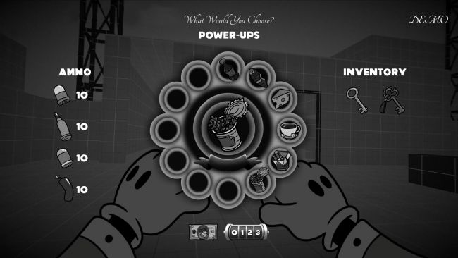 Mouse 看起來像第一人稱茶杯頭 - Mouse: P.I. For Hire - Gamereactor