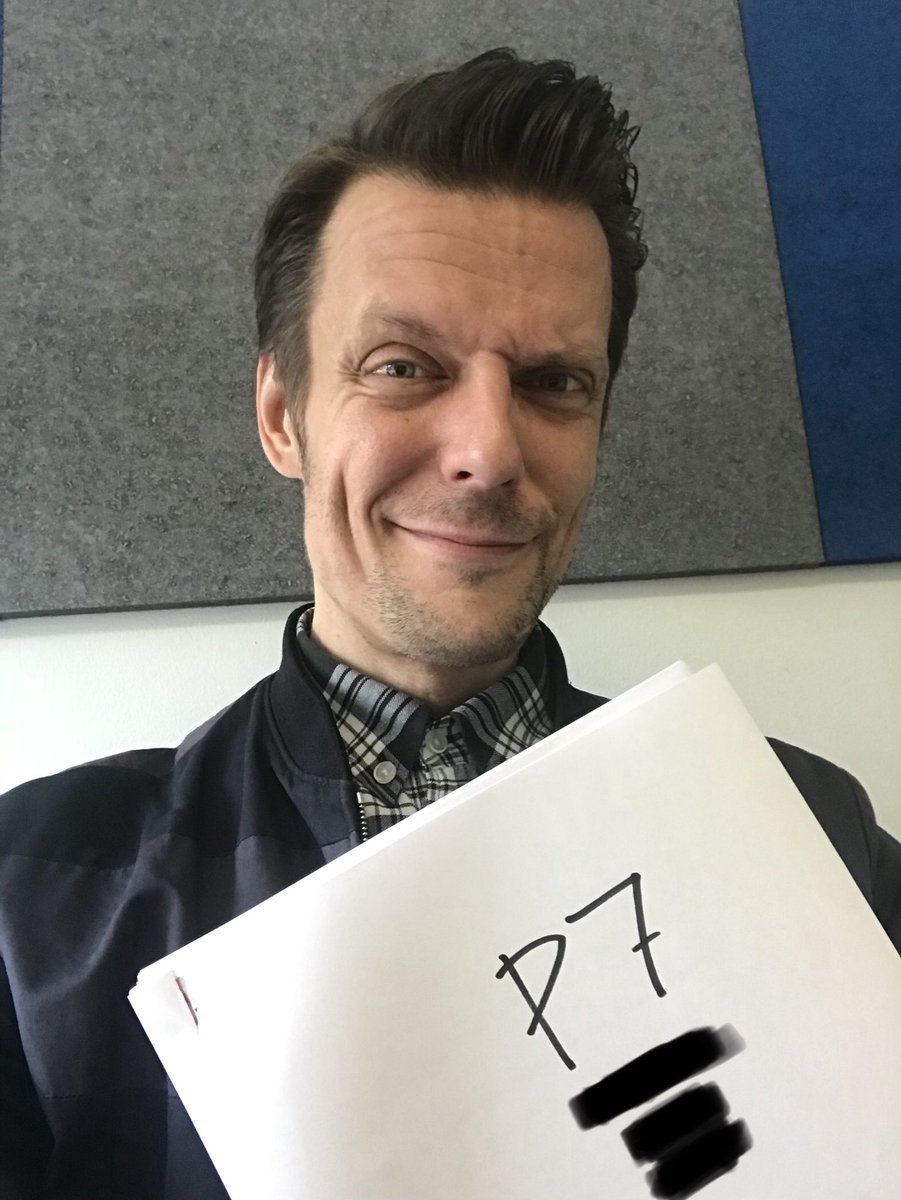 Unveiling the Brilliance of Alan Wake 2 and What's Next for Creator Sam ...