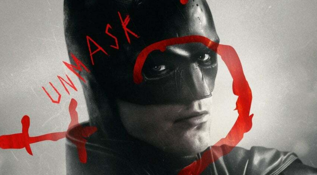 羅伯特·帕丁森 （Robert Pattinson） 想很快拍攝 The Batman - Part II