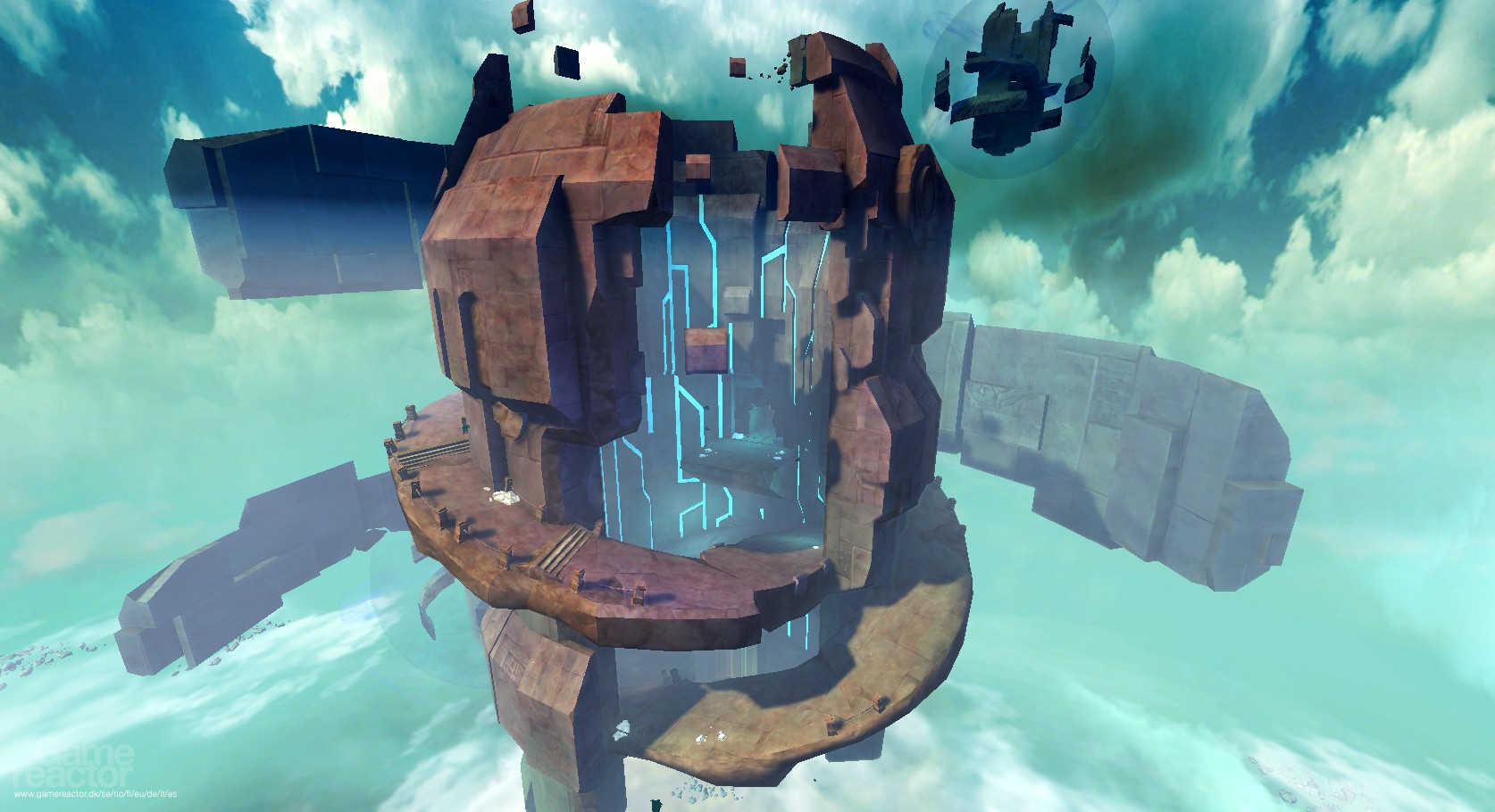 Aion: The Tower of Eternity - Gamereactor 中文版