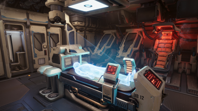 Escape Simulator 2 將於 10 月推出