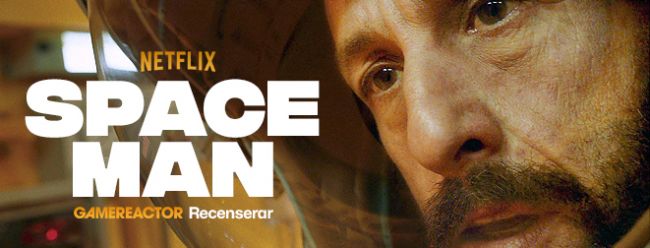 Spaceman - Gamereactor 中文版