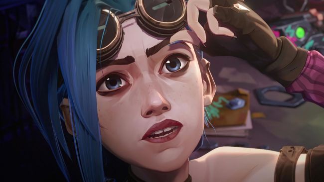 Teamfight Tactics 開發人員不遺餘力地隱藏 Arcane 第 2 季劇透